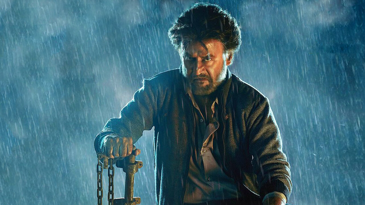 Watch Petta | Netflix