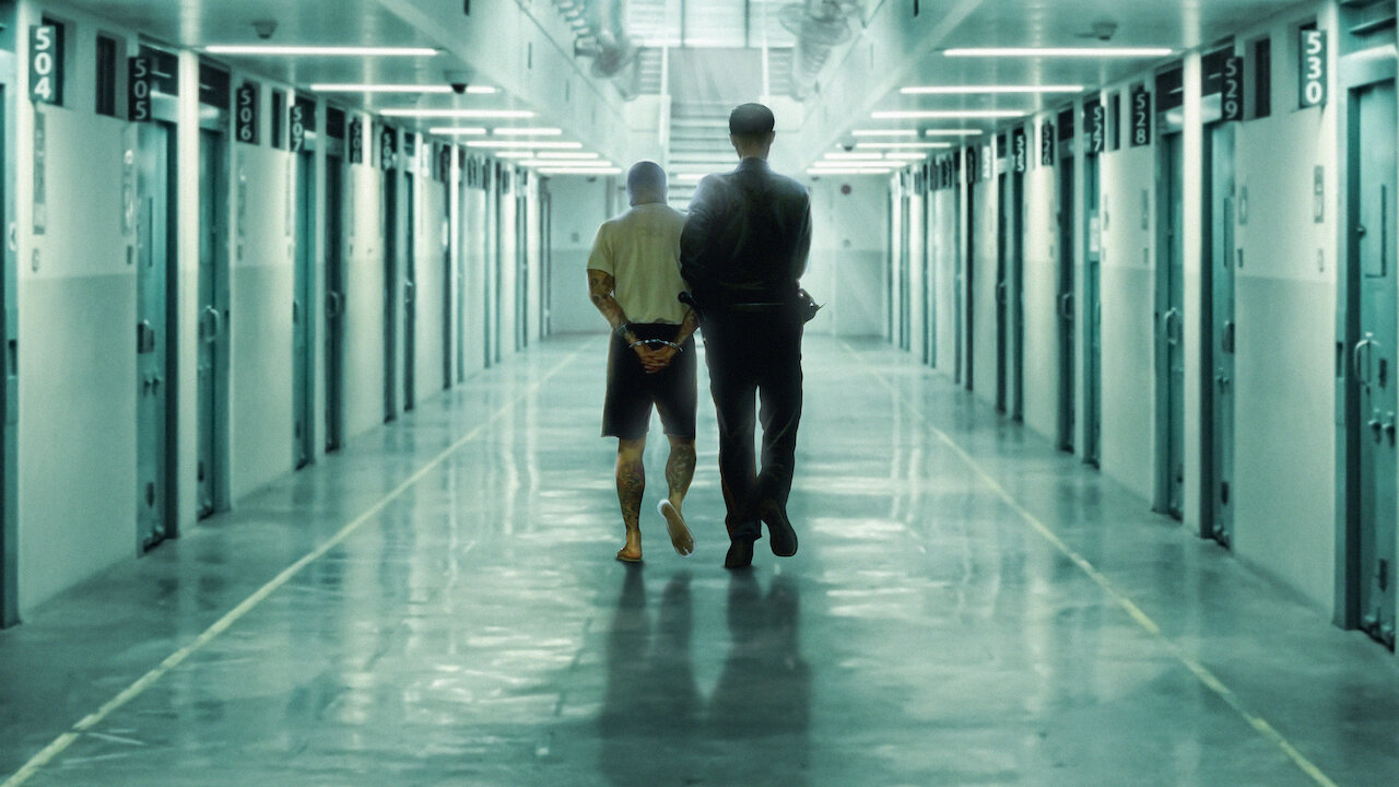 Watch Inside Maximum Security | Netflix