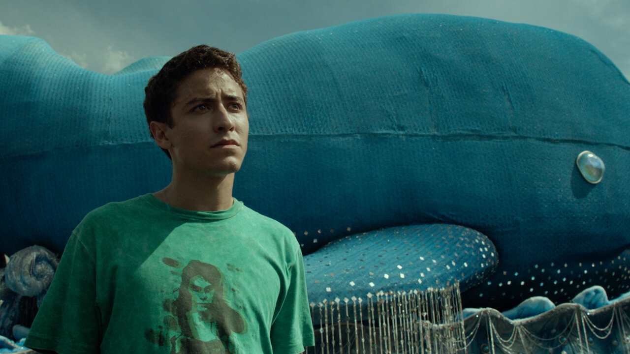 Watch Jonas | Netflix