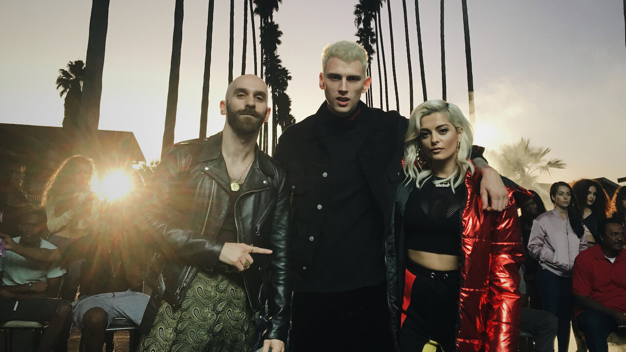 Watch Bright: The Music Videos | Netflix