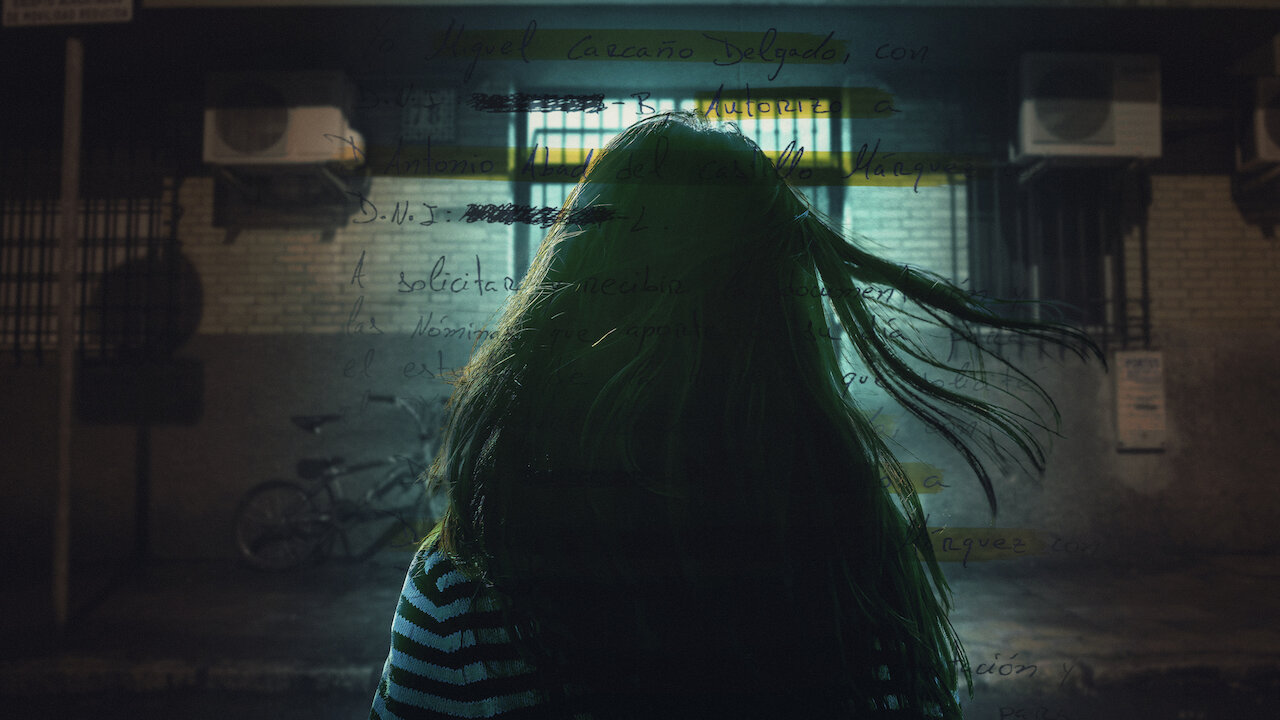 Watch Where is Marta? | Netflix Official Site