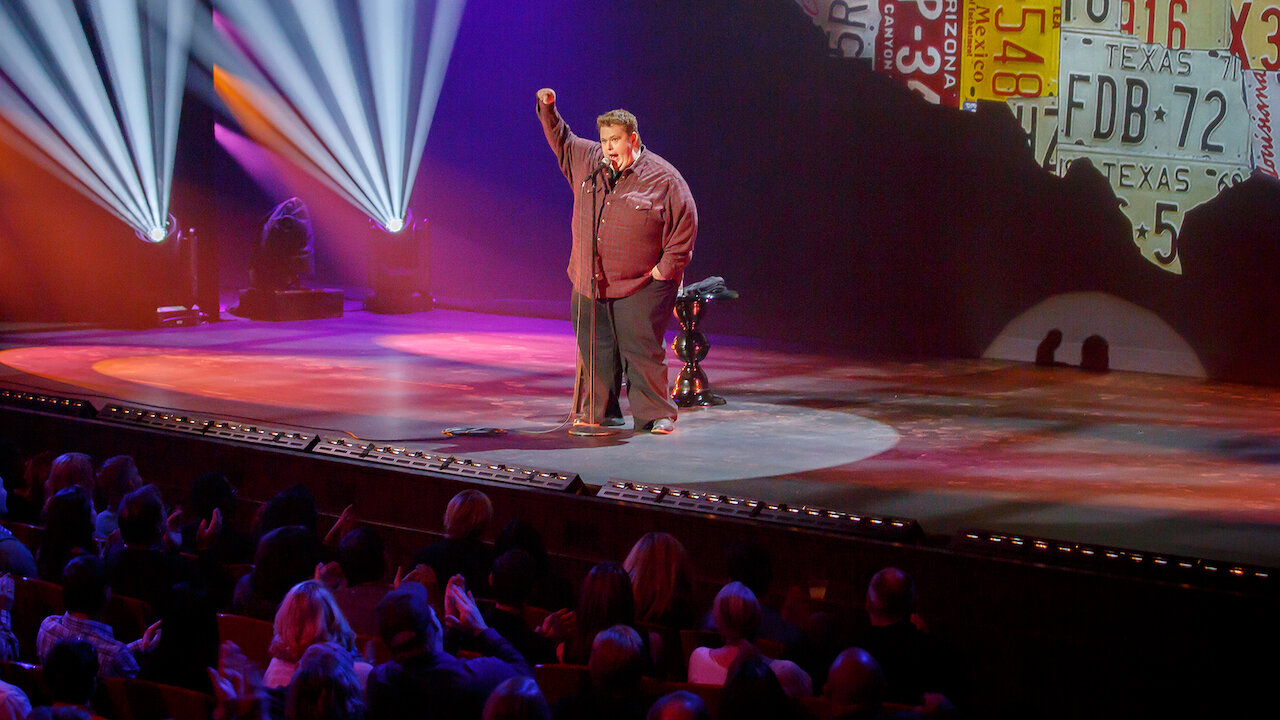 Watch Ralphie May: Unruly | Netflix Official Site