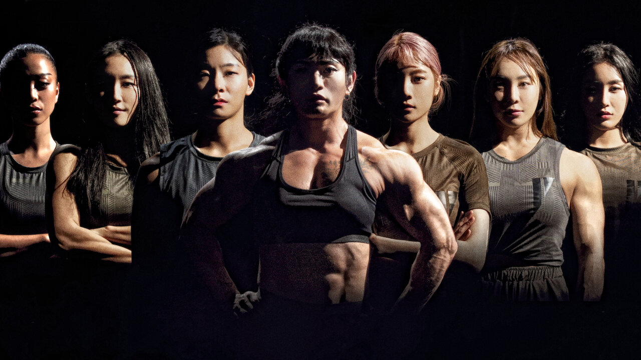 Watch Physical: 100 | Netflix Official Site Watch Physical: 100 | Netflix Official Site