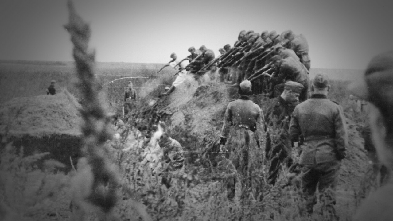 Watch Einsatzgruppen: The Nazi Death Squads | Netflix