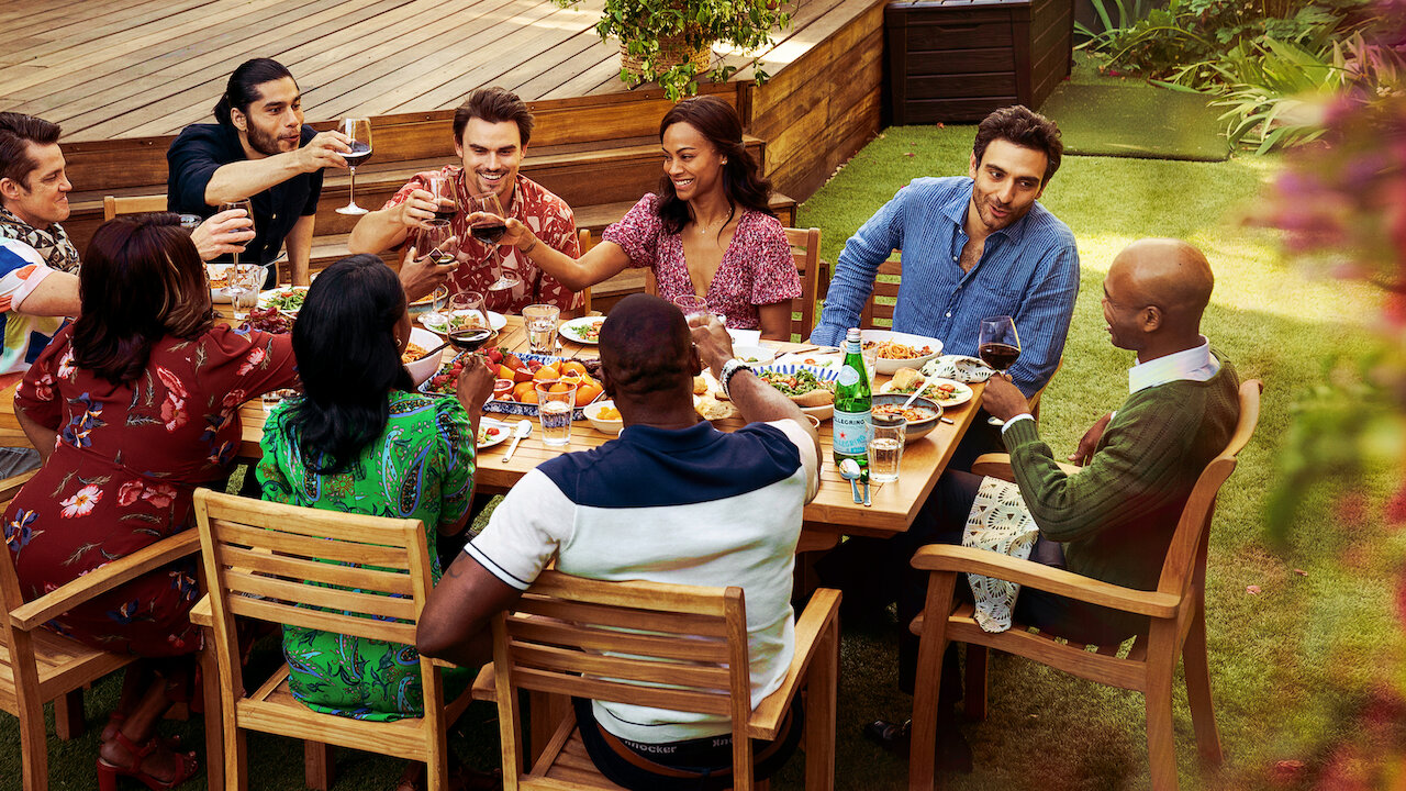 Watch From Scratch | Netflix Official Site