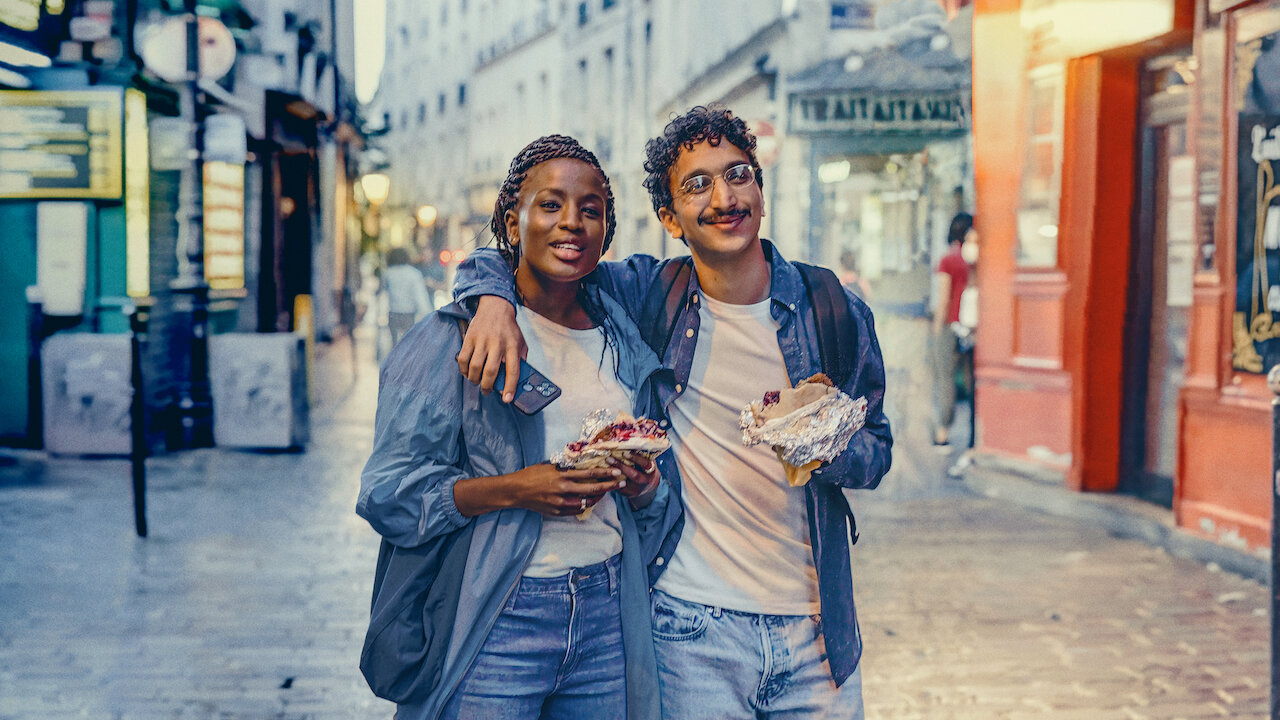 Watch Standing Up | Netflix Official Site