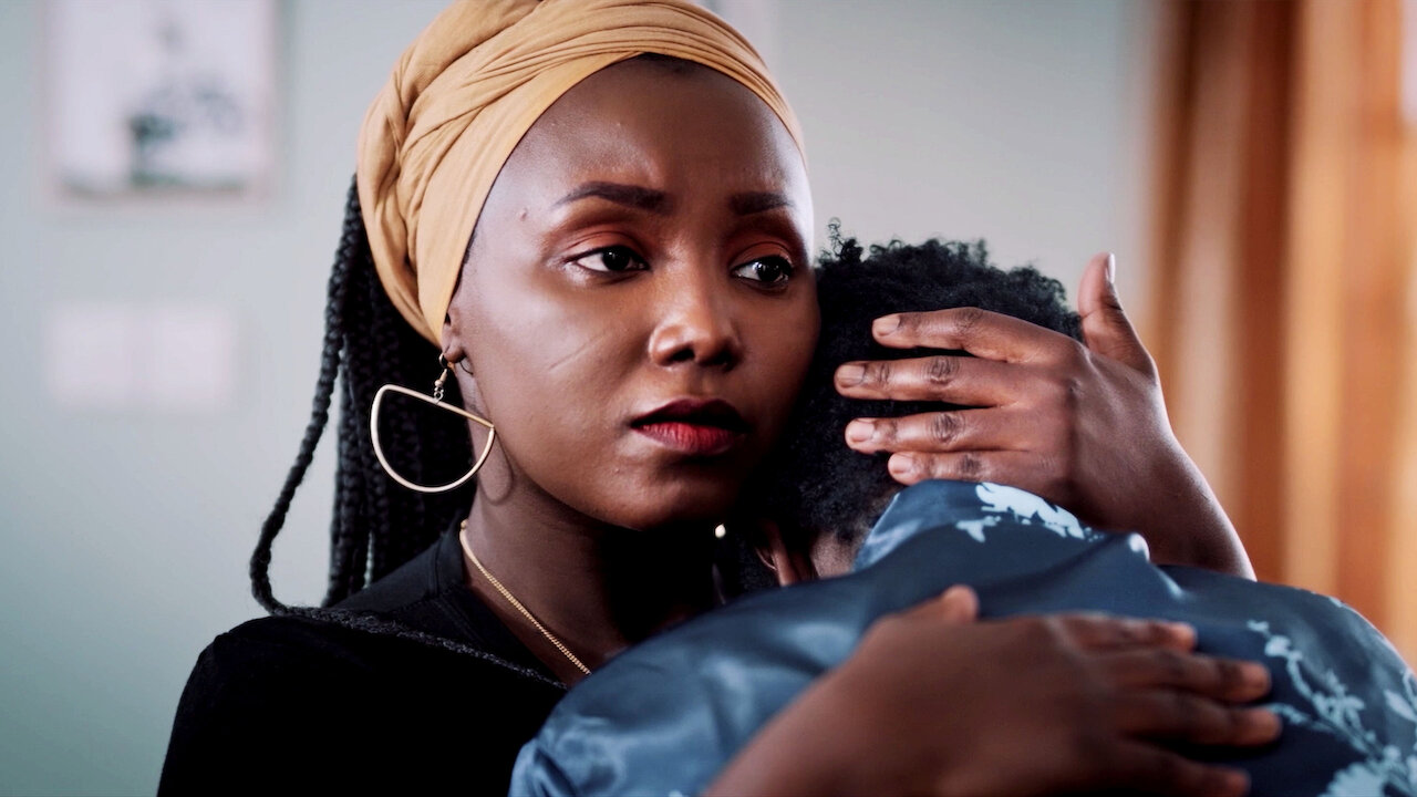 Watch Nafsi | Netflix