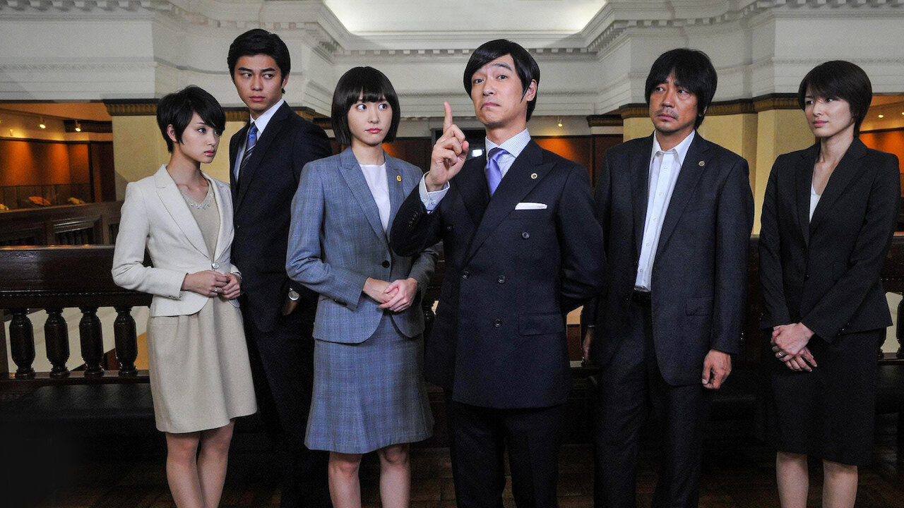 Watch Legal High | Netflix