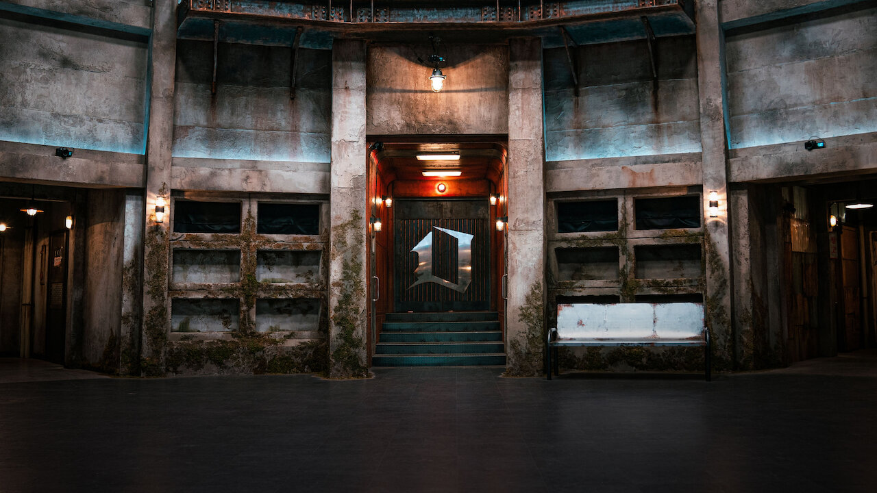 À l'épreuve du diable | Site officiel de Netflix