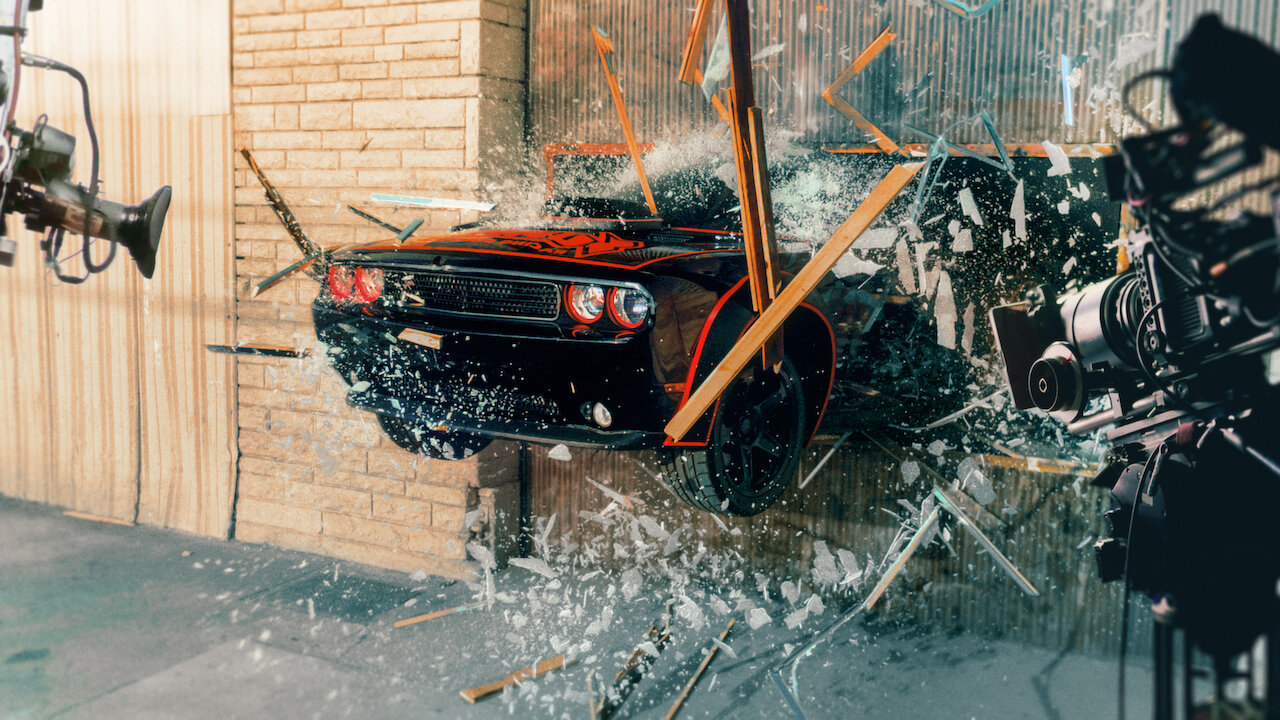 Watch Drive Hard: The Maloof Way | Netflix Official Site