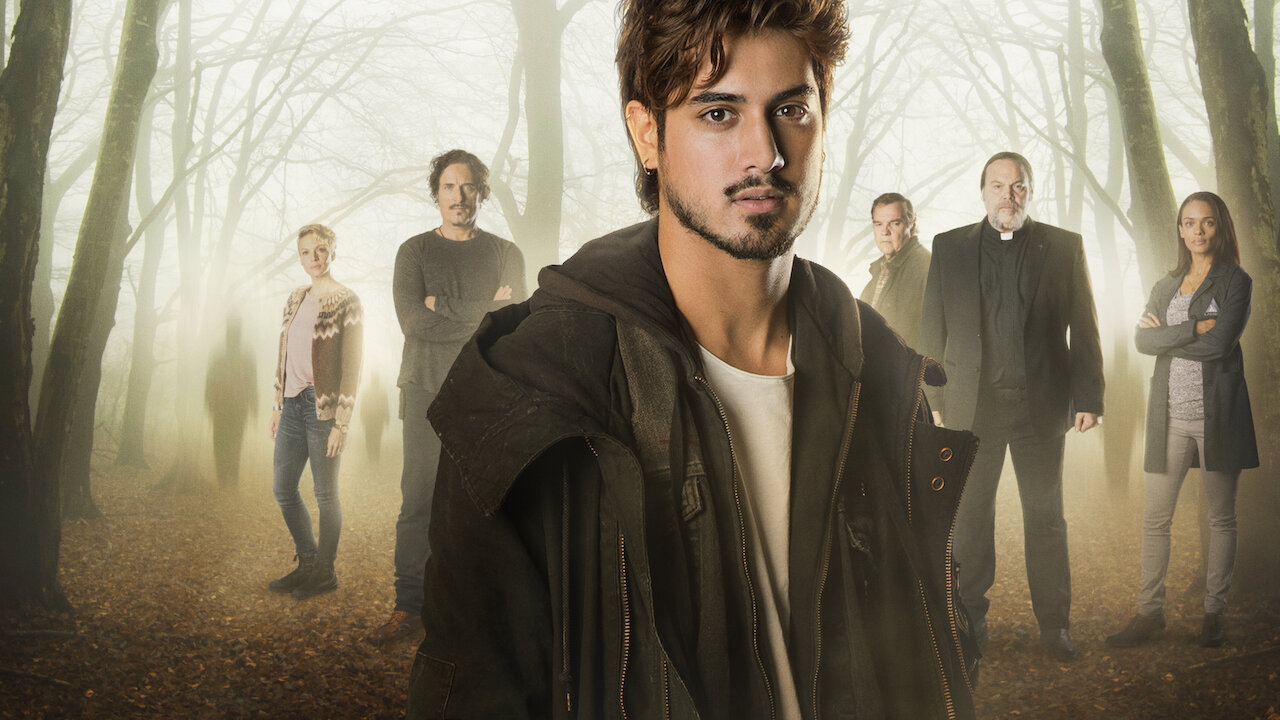 Watch Ghost Wars | Netflix Official Site