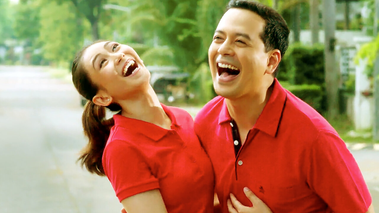 Watch Finally Found Someone | Netflix