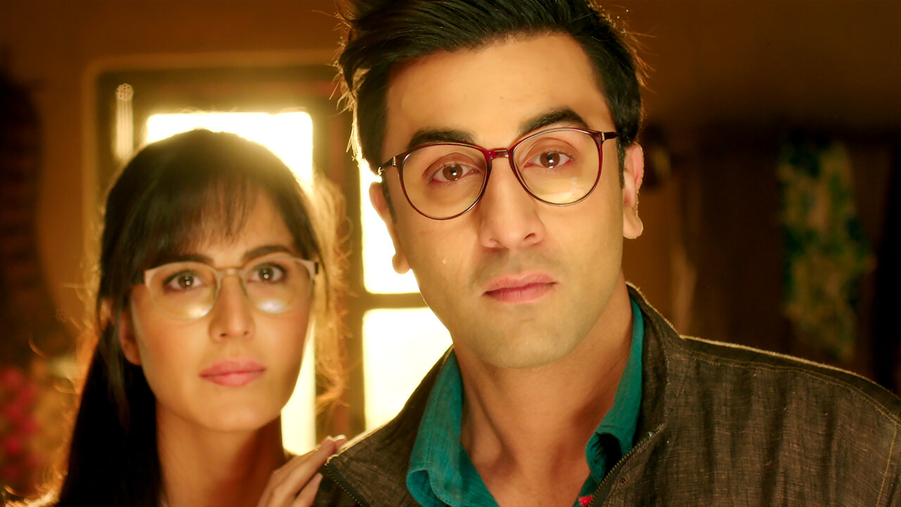 Watch Jagga Jasoos | Netflix