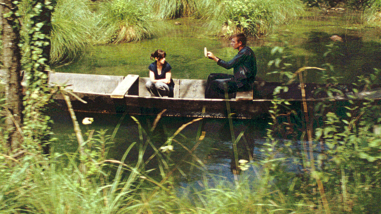 Watch A Real Life | Netflix