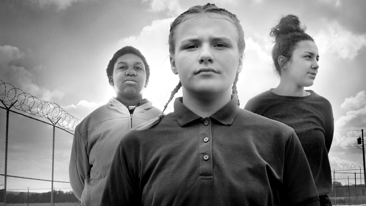Watch Girls Incarcerated | Netflix Official Site