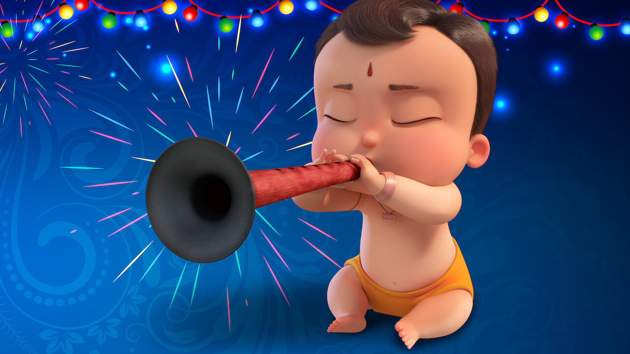 Watch Mighty Little Bheem: Diwali | Netflix Official Site