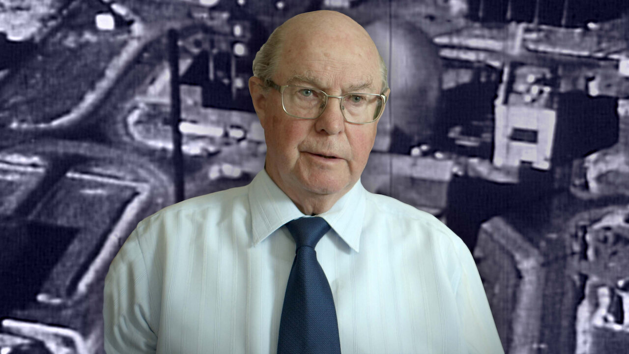 Watch The Atom: A Love Affair | Netflix