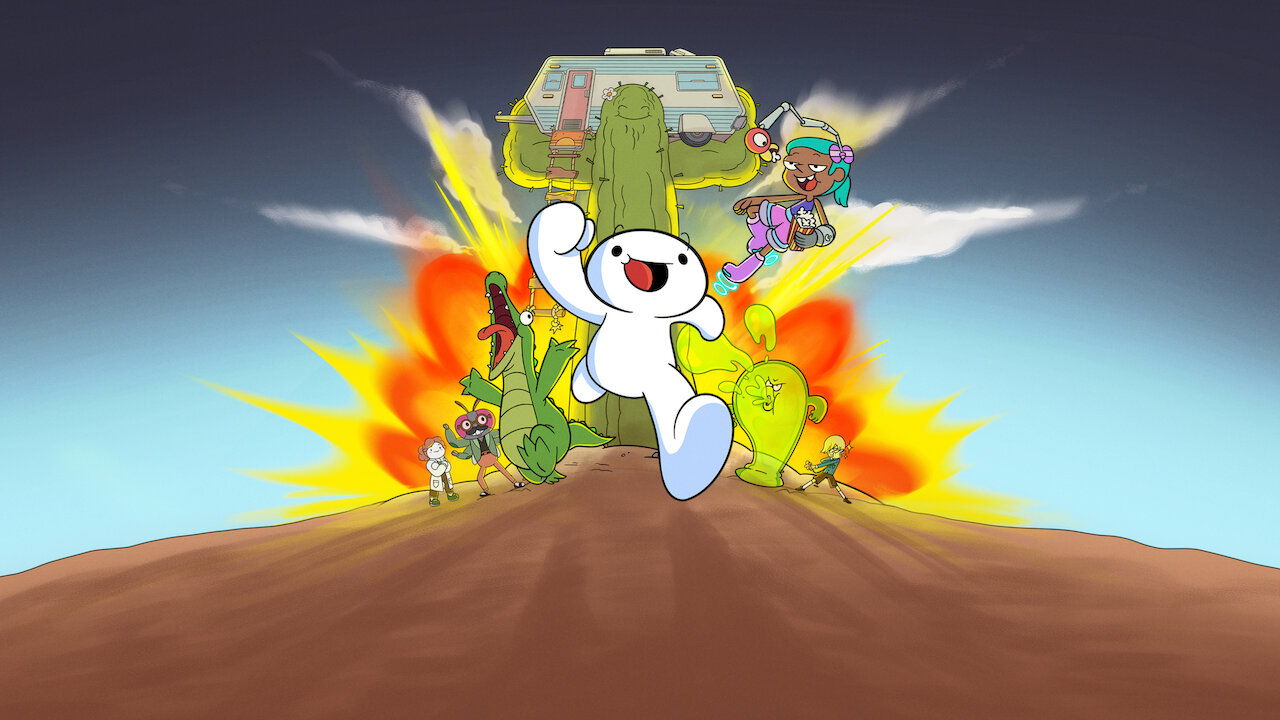 Bichos raros | Sitio oficial de Netflix