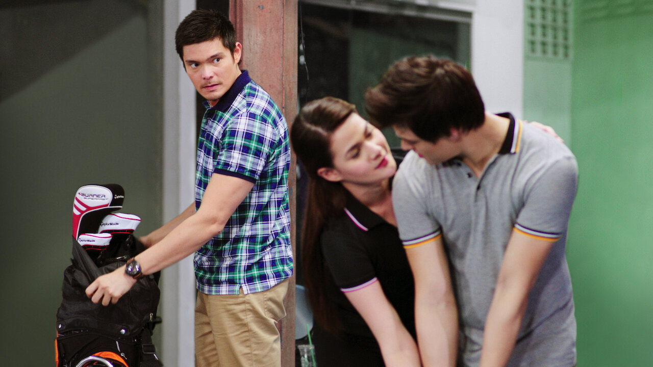 Watch She's the One | Netflix