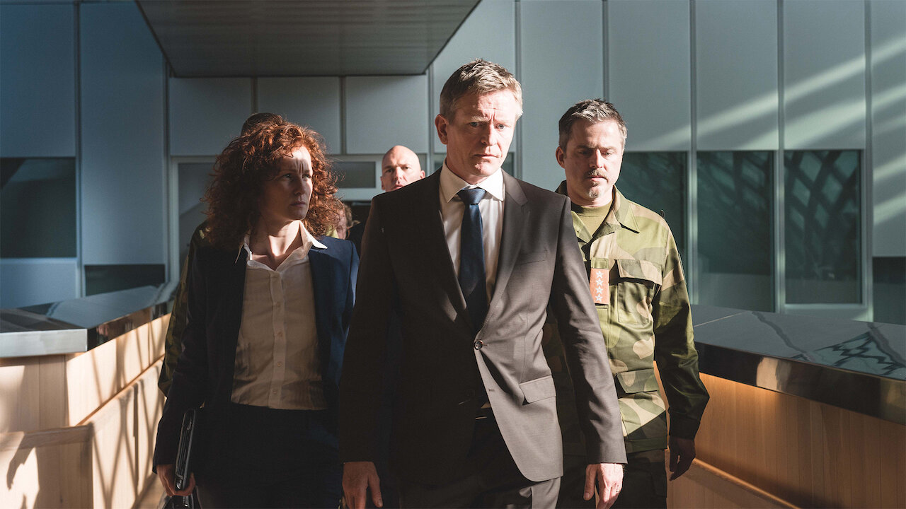 Watch Occupied | Netflix