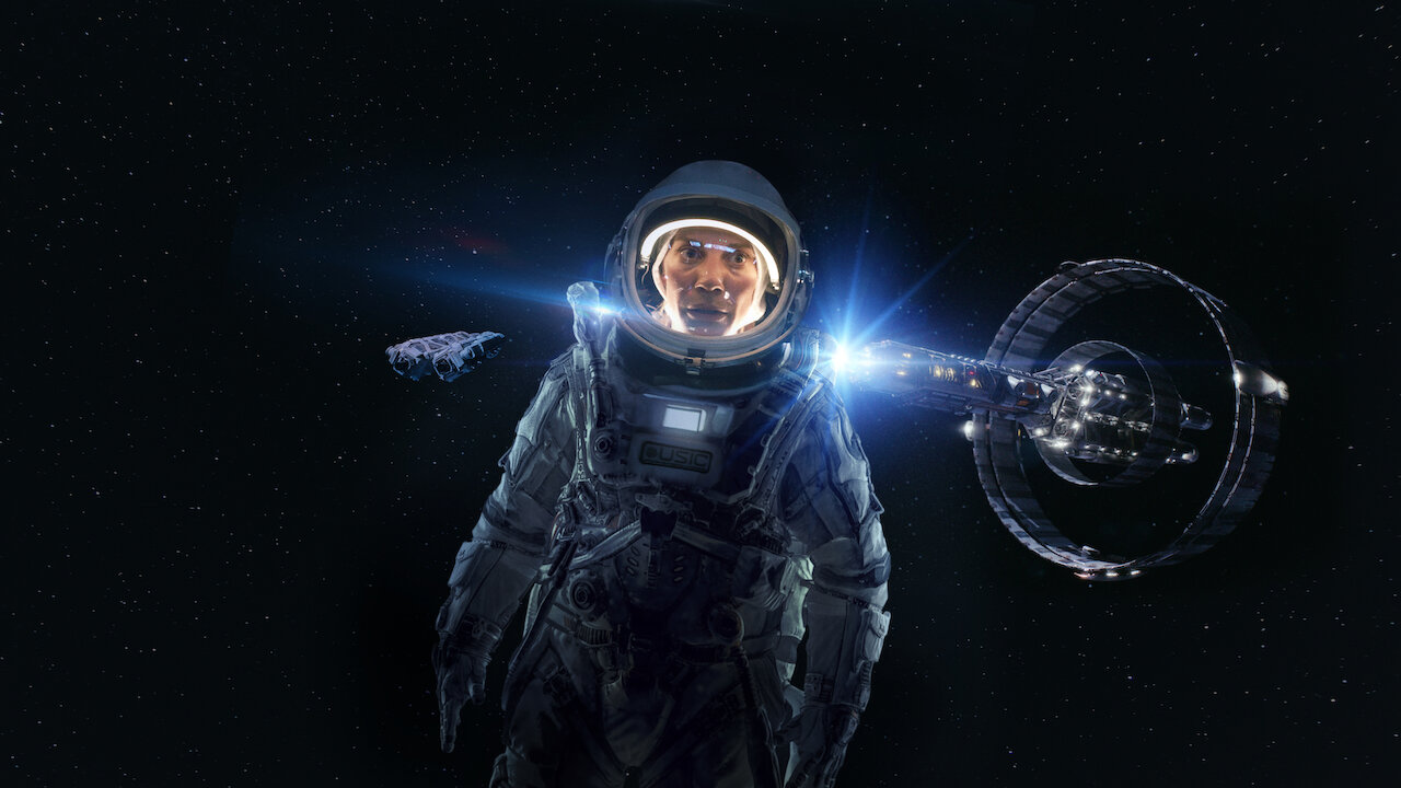 Watch Another Life | Netflix Official Site