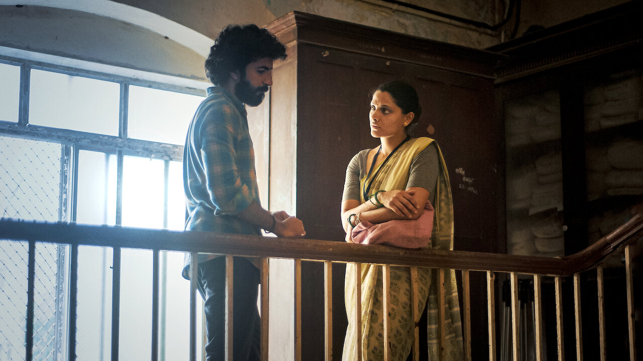 Watch Choked: Paisa Bolta Hai | Netflix Official Site