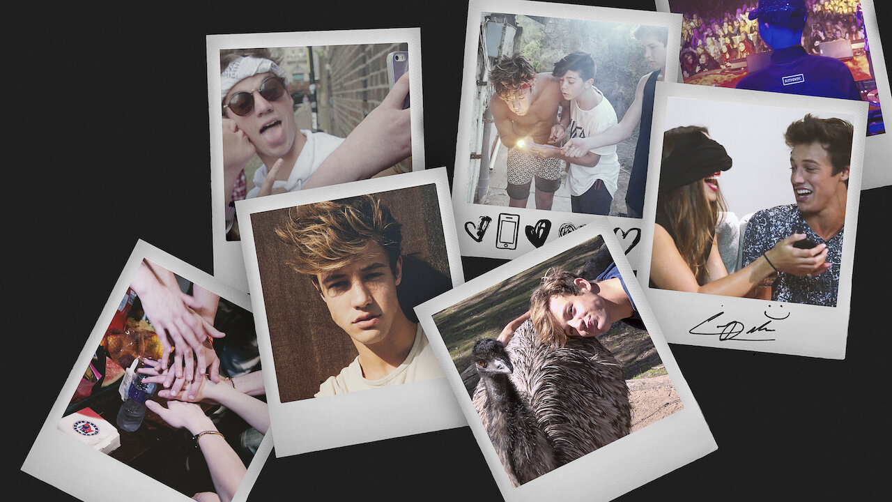 Watch Chasing Cameron | Netflix Official Site