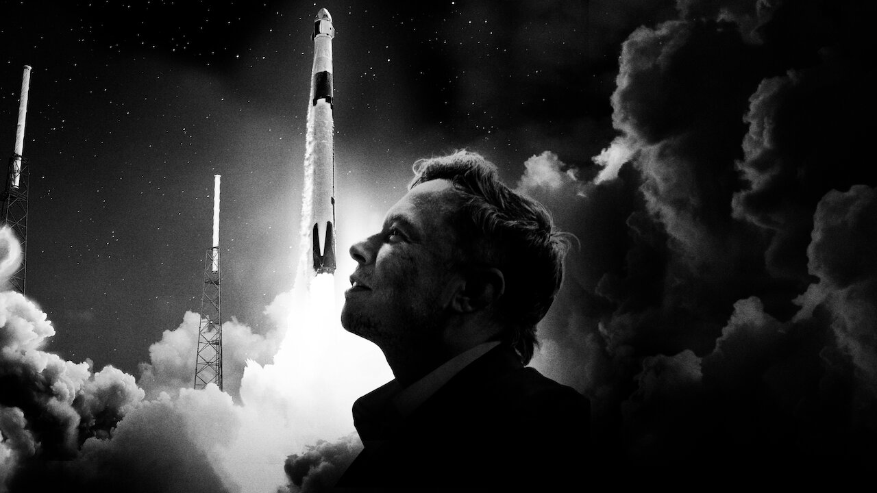 Watch Return to Space | Netflix Official Site