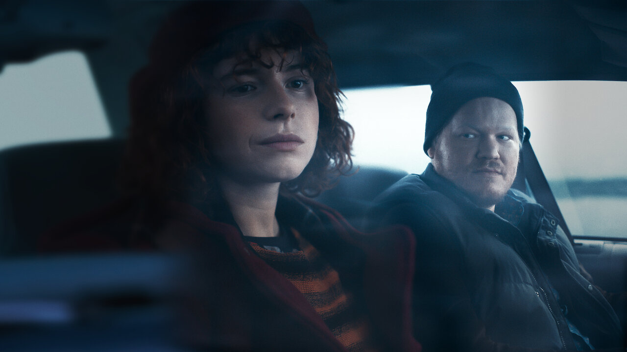 Tudo Acaba Agora | Site oficial da Netflix