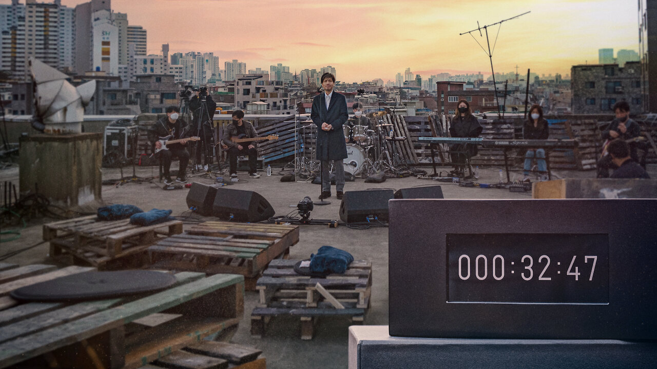 Take 1 | Site oficial da Netflix