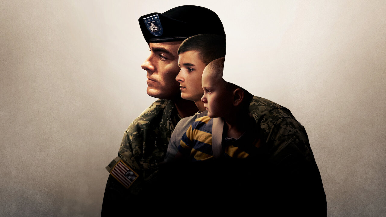 Watch Father Soldier Son | Netflix Official Site