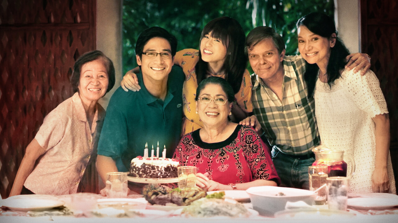 Watch Starting Over Again | Netflix