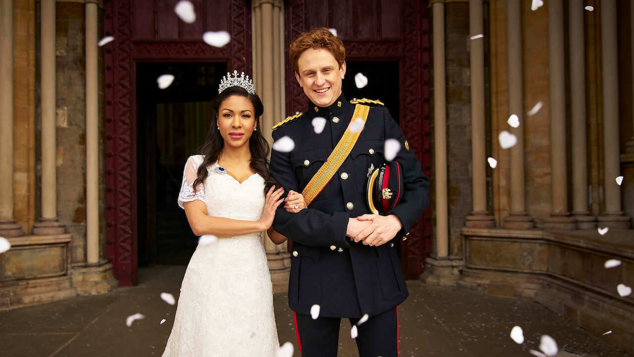 Watch The Windsors | Netflix