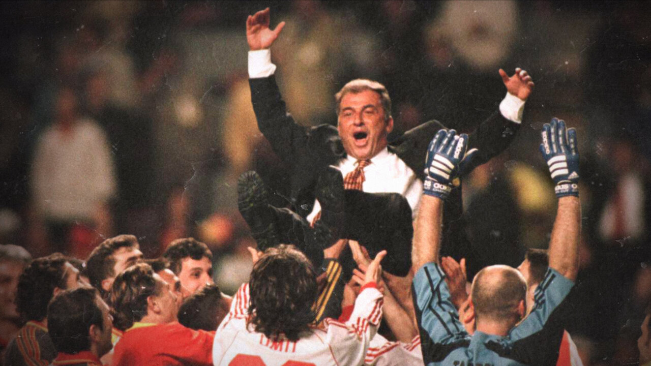 Watch Terim | Netflix Official Site