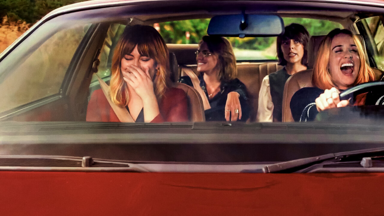 Watch Despite Everything | Netflix Official Site