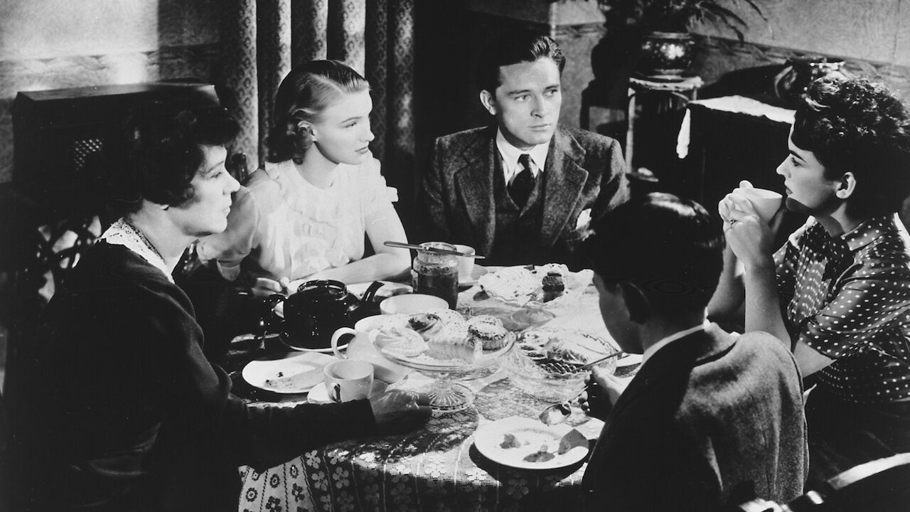 Watch Waterfront | Netflix