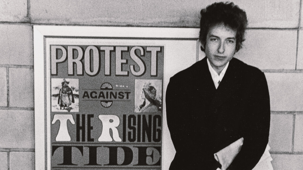 Watch No Direction Home: Bob Dylan | Netflix