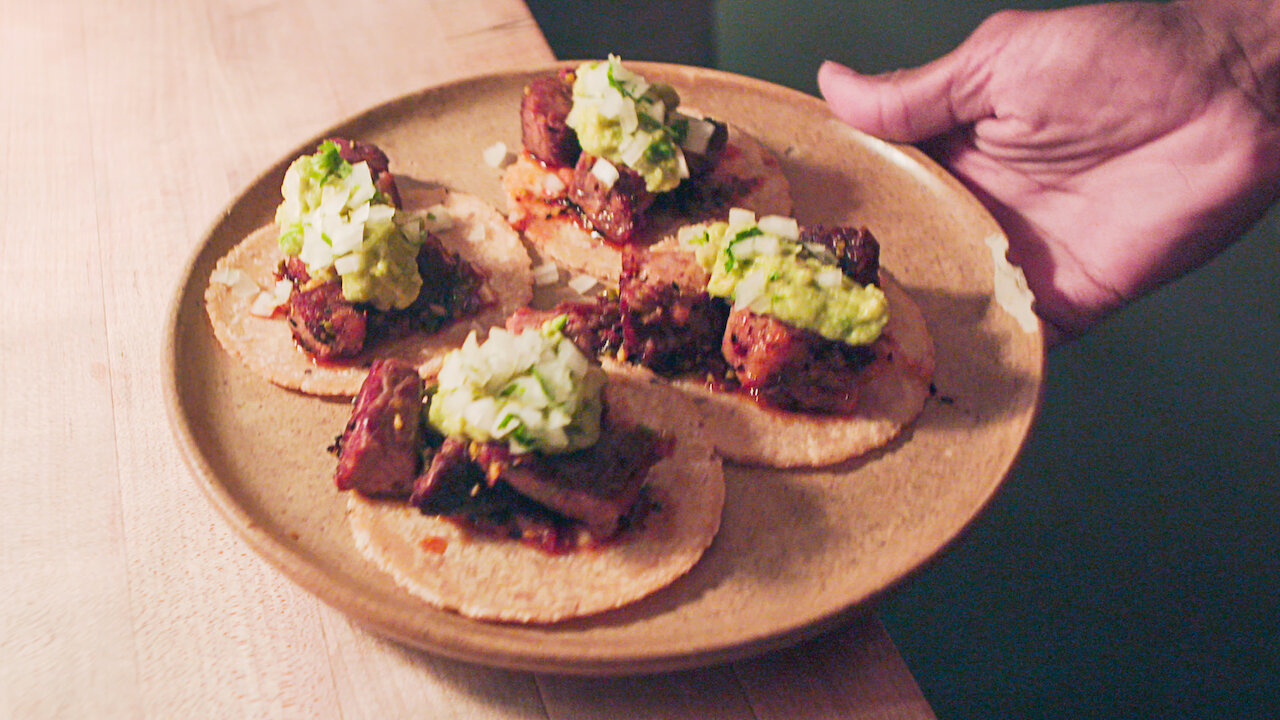 Watch Taco Chronicles | Netflix Official Site