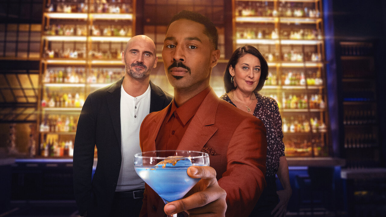 Watch Drink Masters | Netflix Official Site