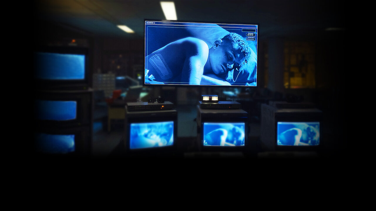 Watch Mute | Netflix Official Site