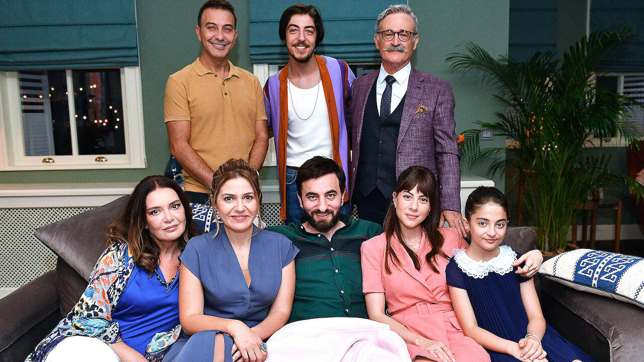 Watch Brother in Love 2 | Netflix