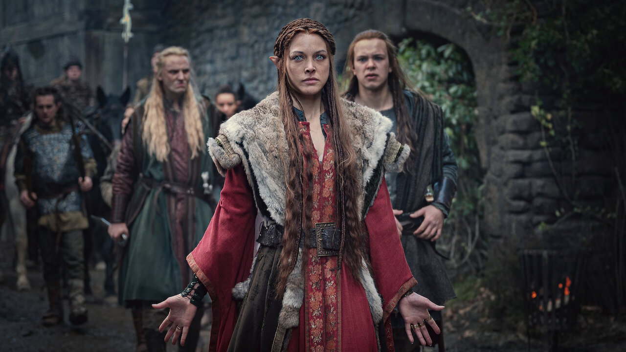 Watch The Characters of the Continent | Netflix Official Site