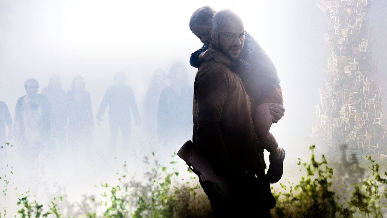 Watch Ravenous | Netflix Official Site