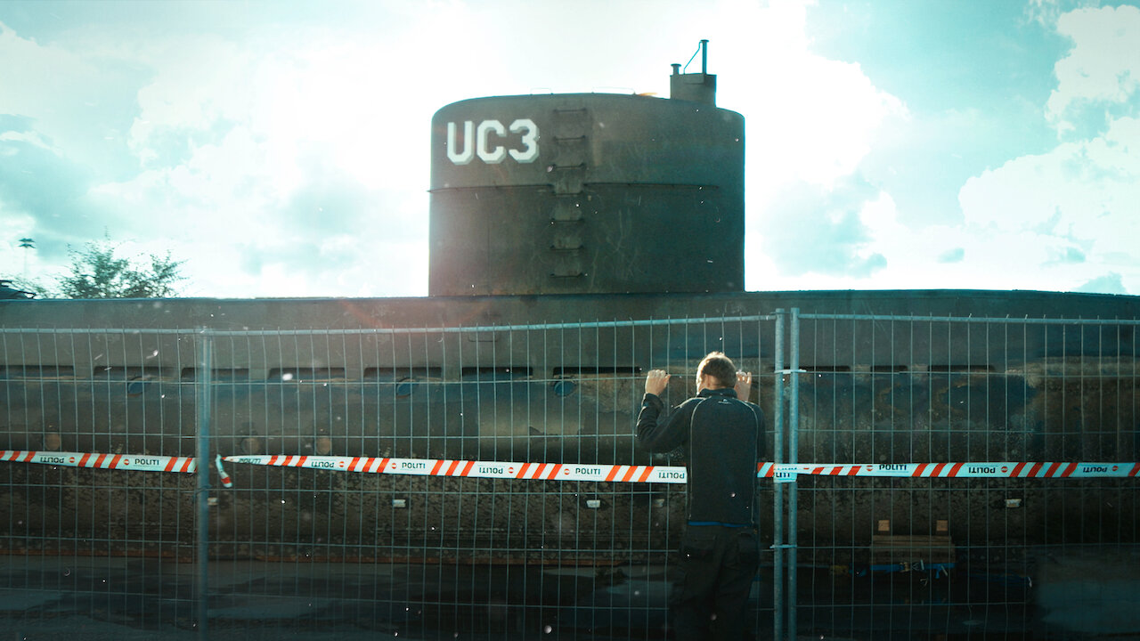 Crime en eaux profondes | Site officiel de Netflix