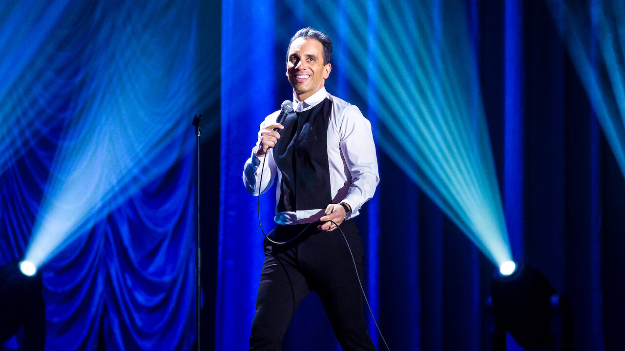 Watch Sebastian Maniscalco: Why Would You Do That? | Netflix