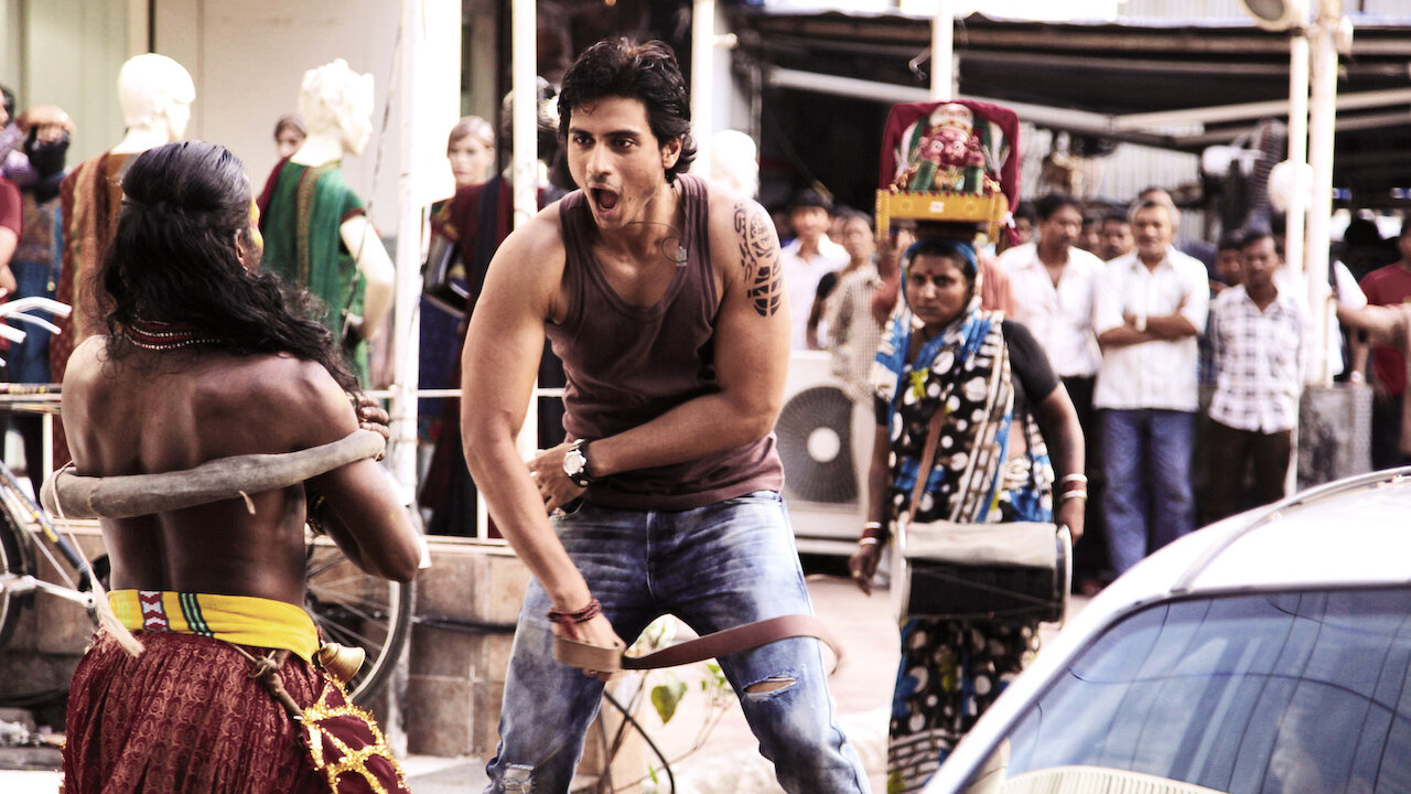 Watch Shaitan | Netflix