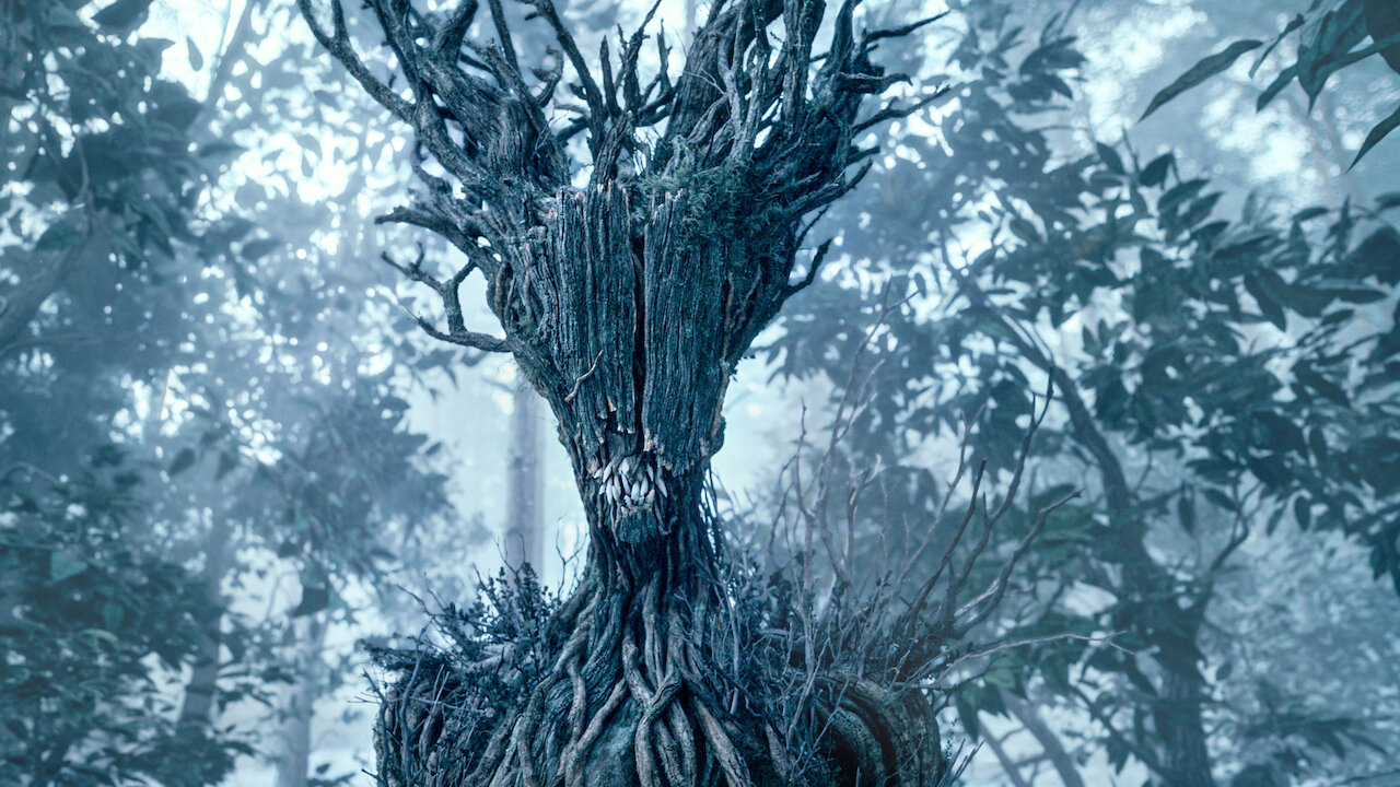 Watch The Witcher Bestiary Season 2 | Netflix Official Site