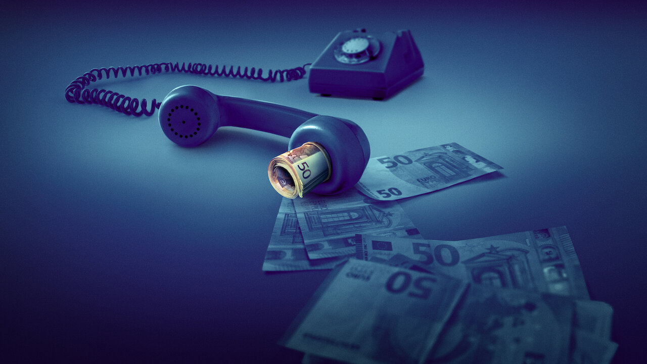 Watch The Masked Scammer | Netflix Official Site