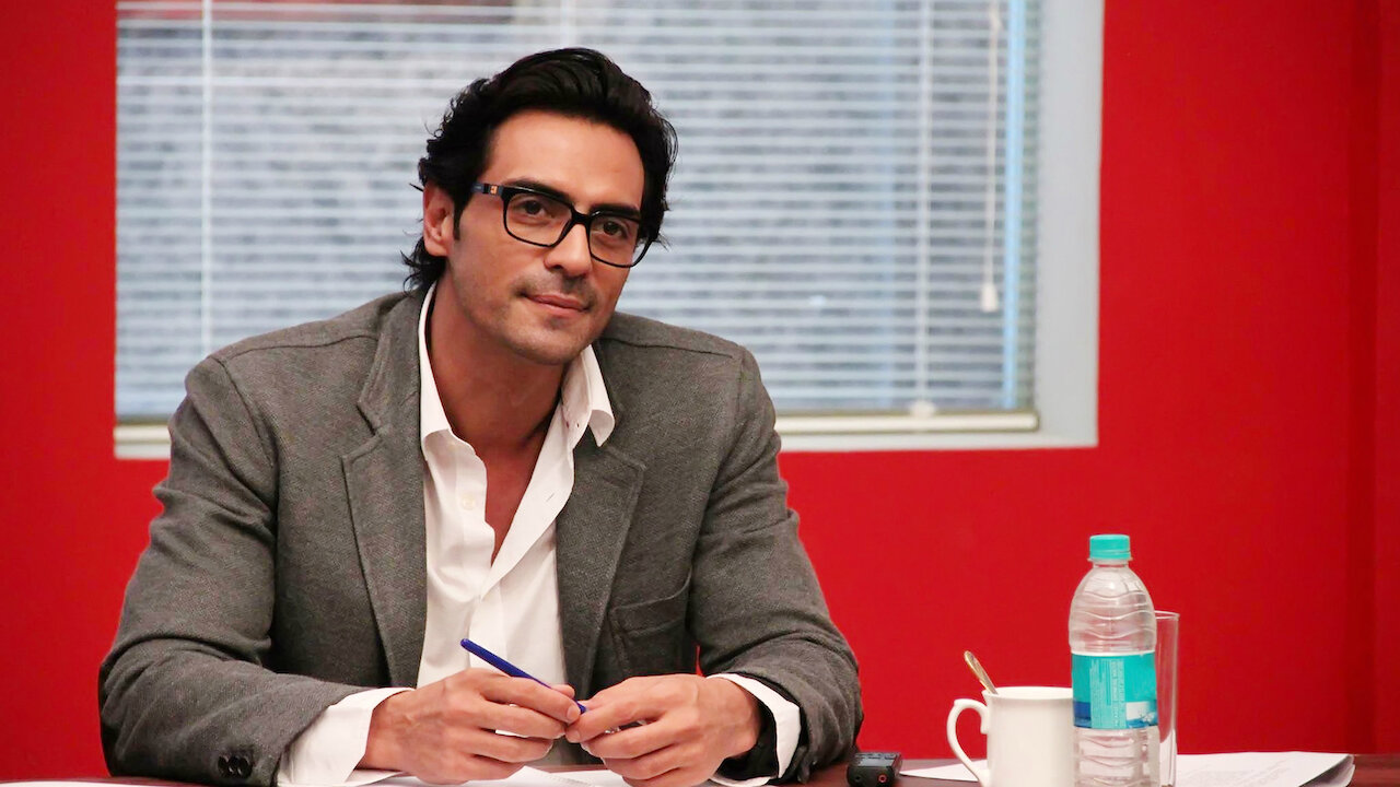 Watch Inkaar | Netflix