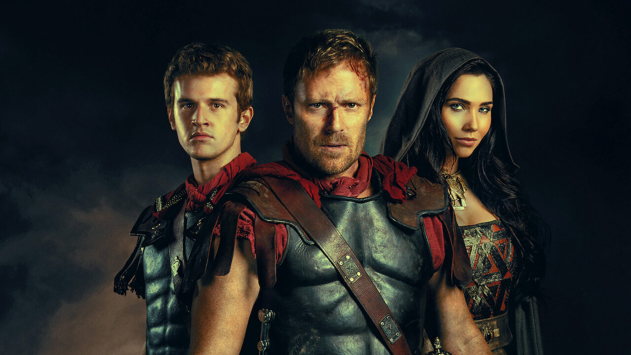 Roman Empire | Halaman Rasmi Netflix